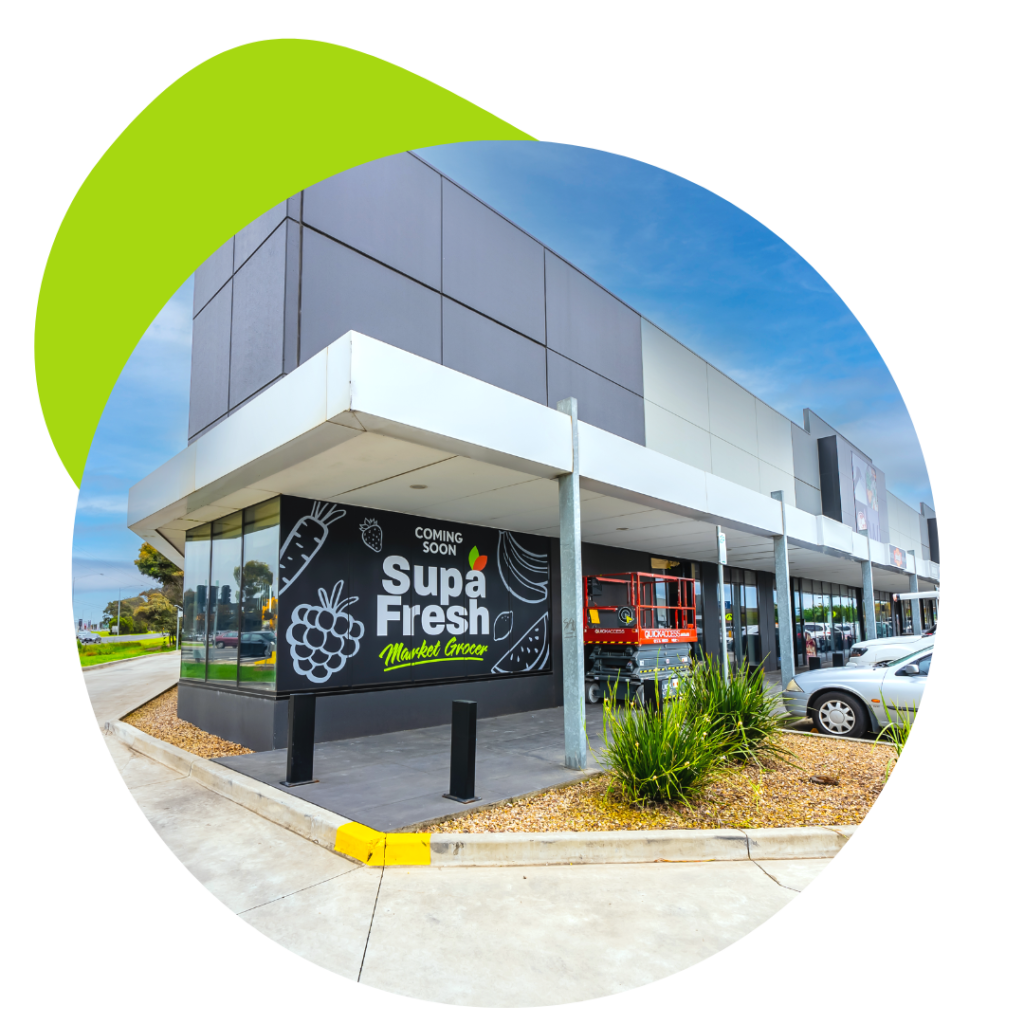 Best Grocery Store in Caroline Springs | Grocery Store Near You