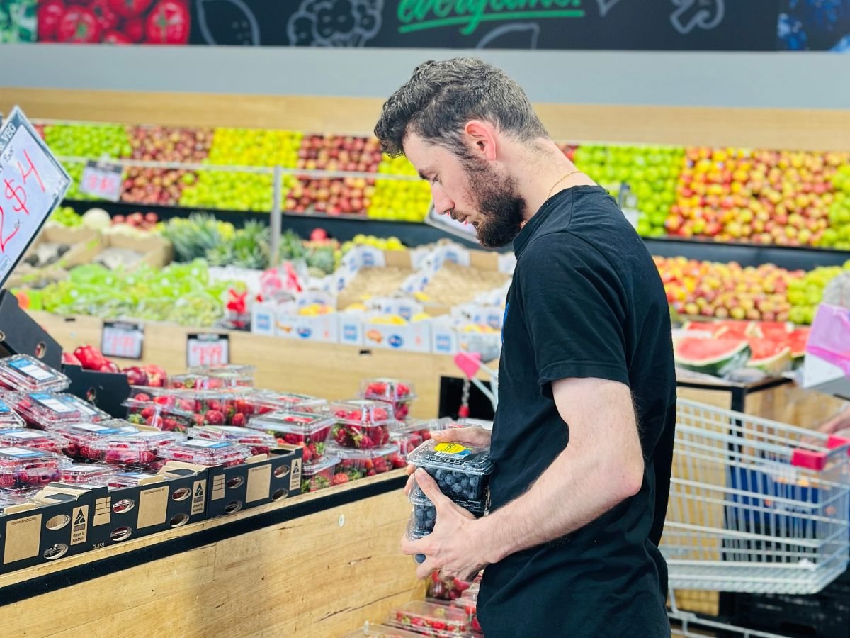 Fruit and Vegetable Stores that provides Fresh Food - Local Heroes