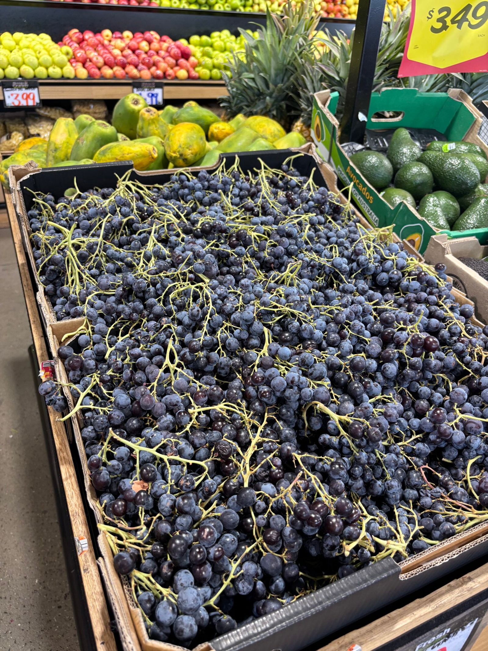 Supa Fresh Market: The Best Asian Supermarket for Families