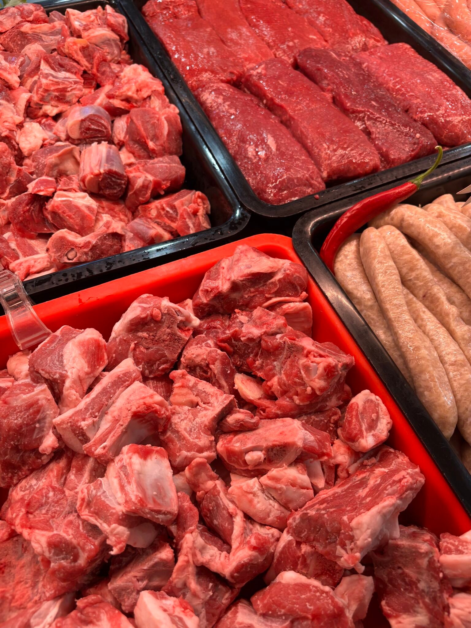 Buy Fresh Halal Meat & Chicken Near Me | Supa Fresh Market